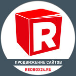 Studiya Redbox (Poltavskaya ulitsa No:38), i̇nternet pazarlama şirketi  Krasnoyarsk'tan