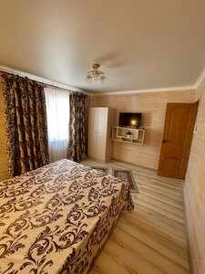 Natali (Tenistaya ulitsa No:44, stanitsa Golubitskaya, sadovyye uchastki PK Kavkaz), otel  Krasnodarski krayından