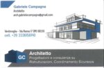 Studio di Architettura Gabriele Campagna (Via Roma No:17, Ventimiglia), i̇nşaat malzemeleri toptan