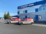 Abk Master (Energetikov Avenue No:59к2), otomobil servisi  Saint‑Petersburg'dan