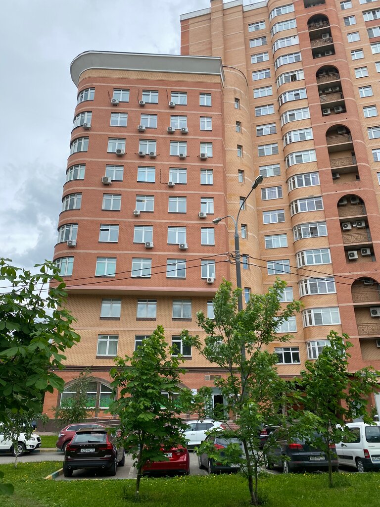 Fitness ve spor ekipmanı firmaları Doskort, Moskova, foto