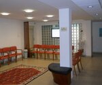 Medical Center (Calabria, Reggio di Calabria, Via Vittoria, 22), tıbbi laboratuvarlar  Calabria'dan