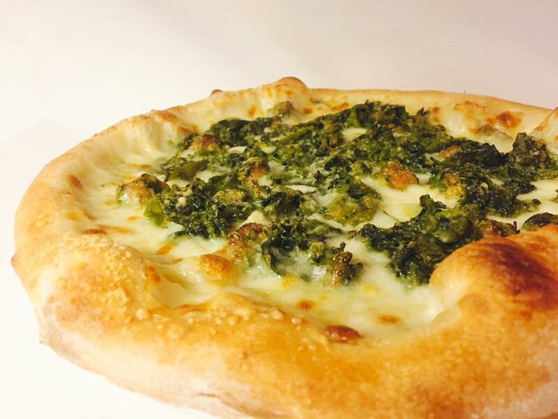 Pizzacılar Ristorante Pizzeria Grilli, Biella, foto