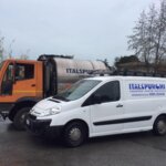 Italspurghi (Tuscany, Massa-Carrara, Via dei Pomi, 28), sıhhi tesisat hizmetleri  Toskana'dan