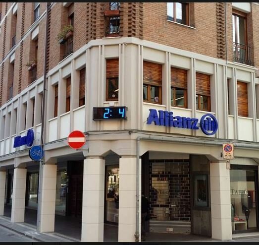 Sigorta şirketleri Allianz - Perfetti Assicurazioni - Agenti Perfetti Martina e Malaguti Marcello, Carpi, foto