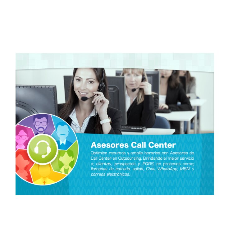 Mali denetleme şirketleri Helphone S. A. S., Bogota, foto