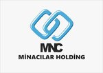 Minacilar Holding (İstanbul, Kartal, Orta Mah., Ordu Sok., 23B), yönetim ofisi  İstanbul'dan