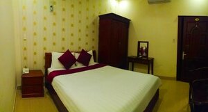 Melinda Hotel (Ho Chi Minh City, Tan Binh District, Ward 13), otel  Ho Chi Minh'den
