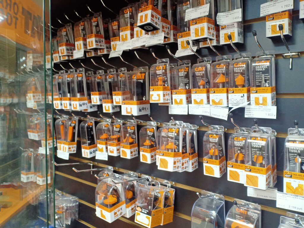 Metal işleme ekipmanları ToolHaus.ru, Novosibirsk, foto