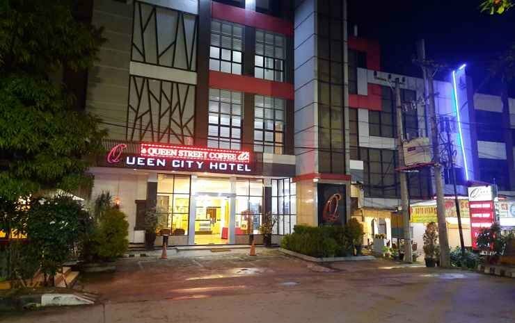 Otel Queen City Hotel, Banjarmasin, foto