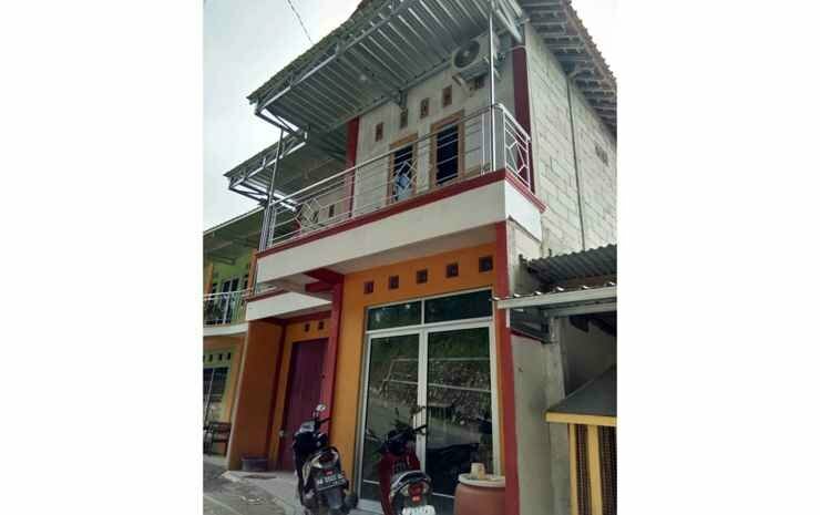 Otel Serut 2 Homestay - Hostel, Dünya, foto