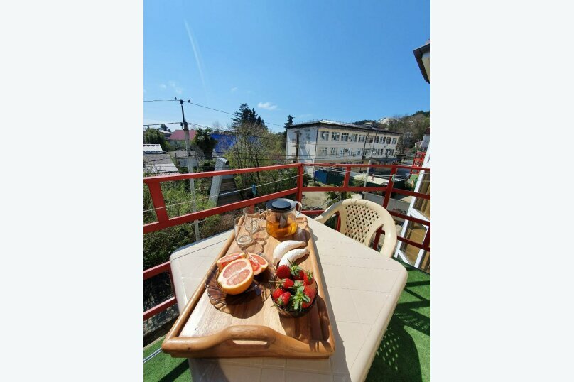 Otel Море и Воздух, Soçi, foto