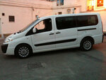 Pronto Taxi Corbascio Giuseppe (Apulia, Brindisi, Via Ancona, 20), taksi  Puglia'dan