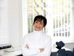 Dr. med. dent. Ulrike Albert Zahnärztin (Gutenbergplatz No:3, Wiesbaden), özel ağız ve diş sağlığı klinikleri ve muayenehaneleri  Wiesbaden'den