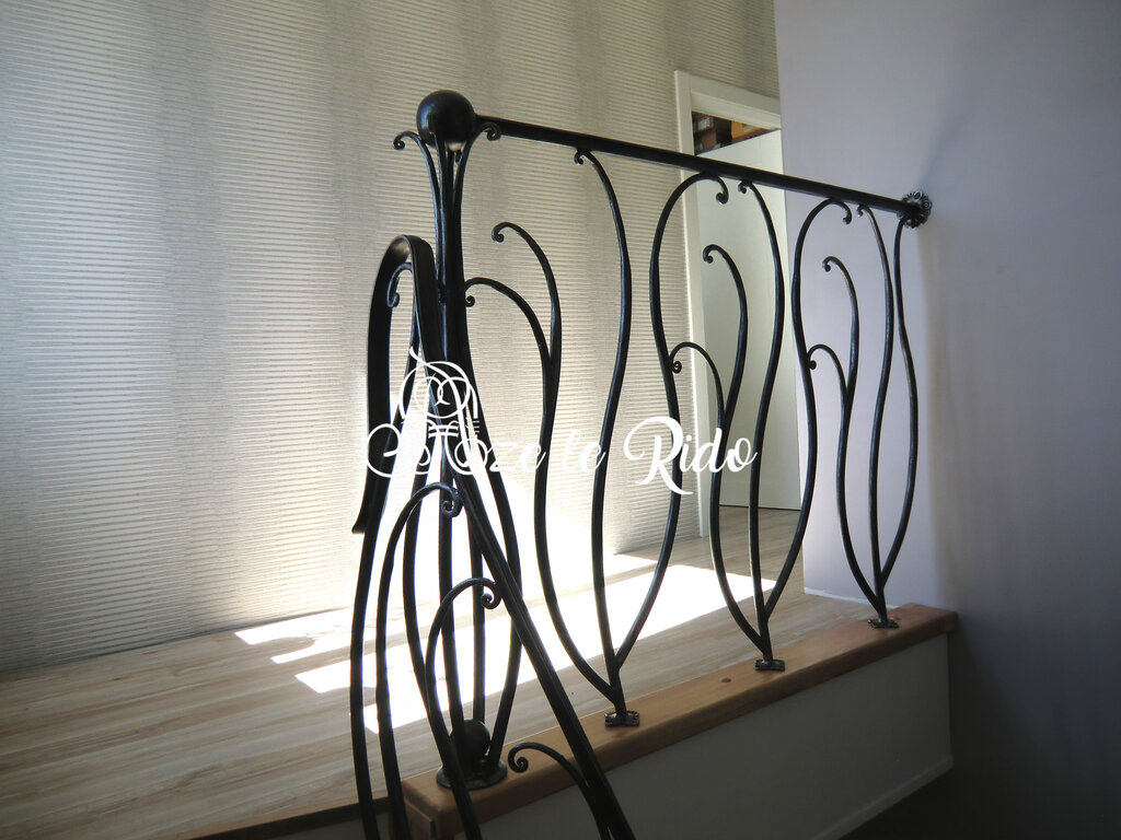 Demirdökümcüler Aze le Rido, Rostov‑na‑Donu, foto