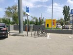 Bicycle parking (Generala Shtemenko Street No:2Г), bisiklet park yerleri  Volgograd'dan