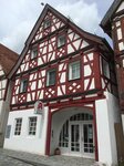 Schloss-Apotheke (Marktstraße No:17, Trochtelfingen), eczaneler  Baden‑Wurttemberg'den