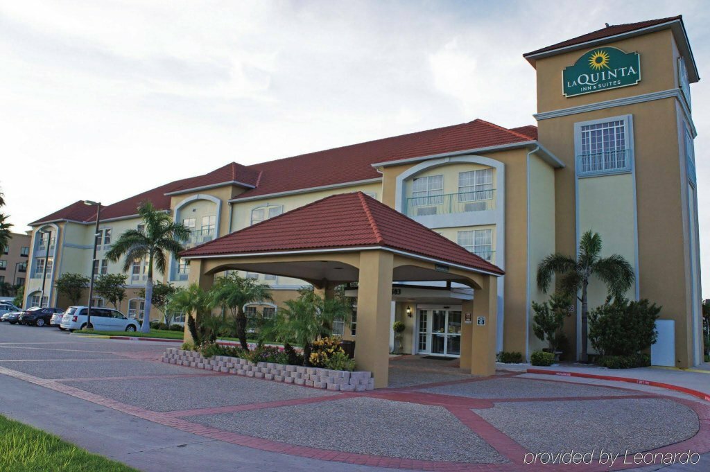 Otel La Quinta Inn & Suites by Wyndham Pharr North McAllen, Texas, foto