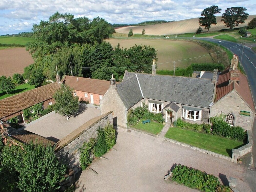 Otel The Coach House - Guest House, İngiltere, foto