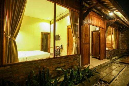 Otel Cempaka Villa II, , foto