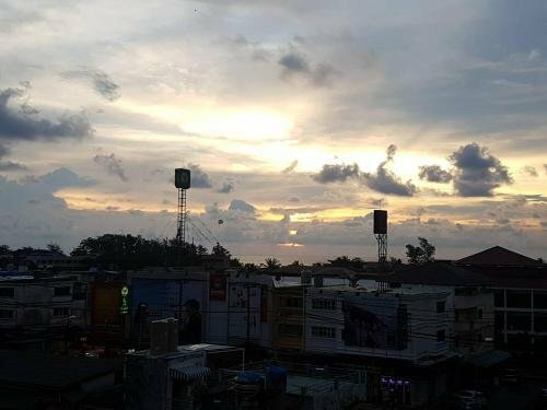 Otel Thira House, Phuket Eyaleti, foto