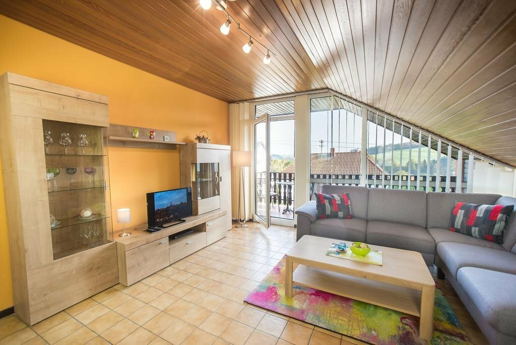 Otel Haus Am Sonnenhugel, Renanya‑Palatinate, foto