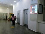 Public bathroom (Krylataya Street No:2, zhiloy massiv Pashkovskiy), tuvalet  Krasnodar'dan