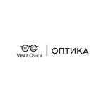 UralOchki (Akademika Sakharova Avenue No:53), optik  Yekaterinburg'dan