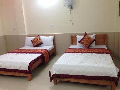 Otel Phuong Phuong 2 Hotel, , foto