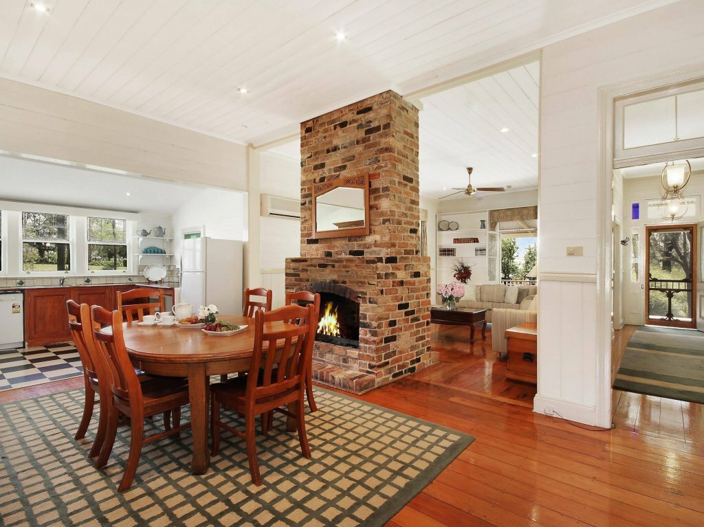 Otel Spicers Guesthouse, Yeni Güney Galler, foto