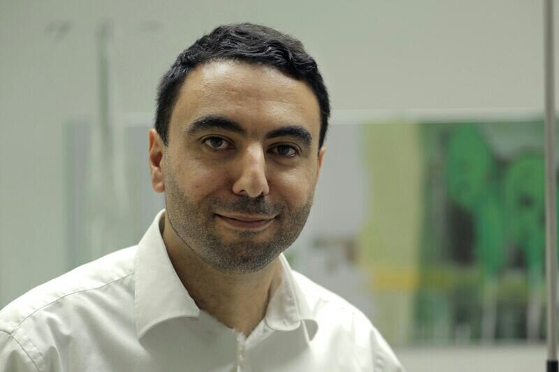 Üroloji merkezi Dr. med. Ali Barhoum, Mannheim, foto