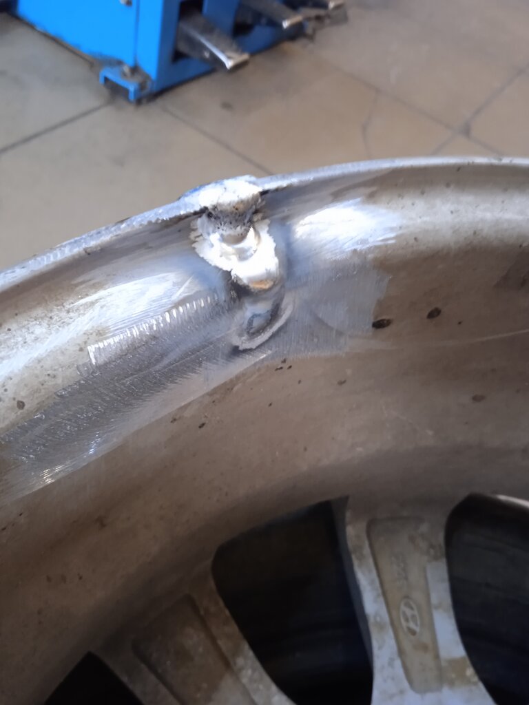 Oto lastik tamiri Shinomontah, Krasnodar, foto