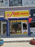 Reyhanlı Gazi Çiğköfte (Hatay, Reyhanlı - Cilvegözü Yolu), fast food  Reyhanlı'dan