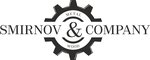 Smirnov&Company (Grebnogo Kanala Embankment No:17, Nizhniy Novgorod), metal konstrüksiyon firmaları  Nijegorodskaya oblastından