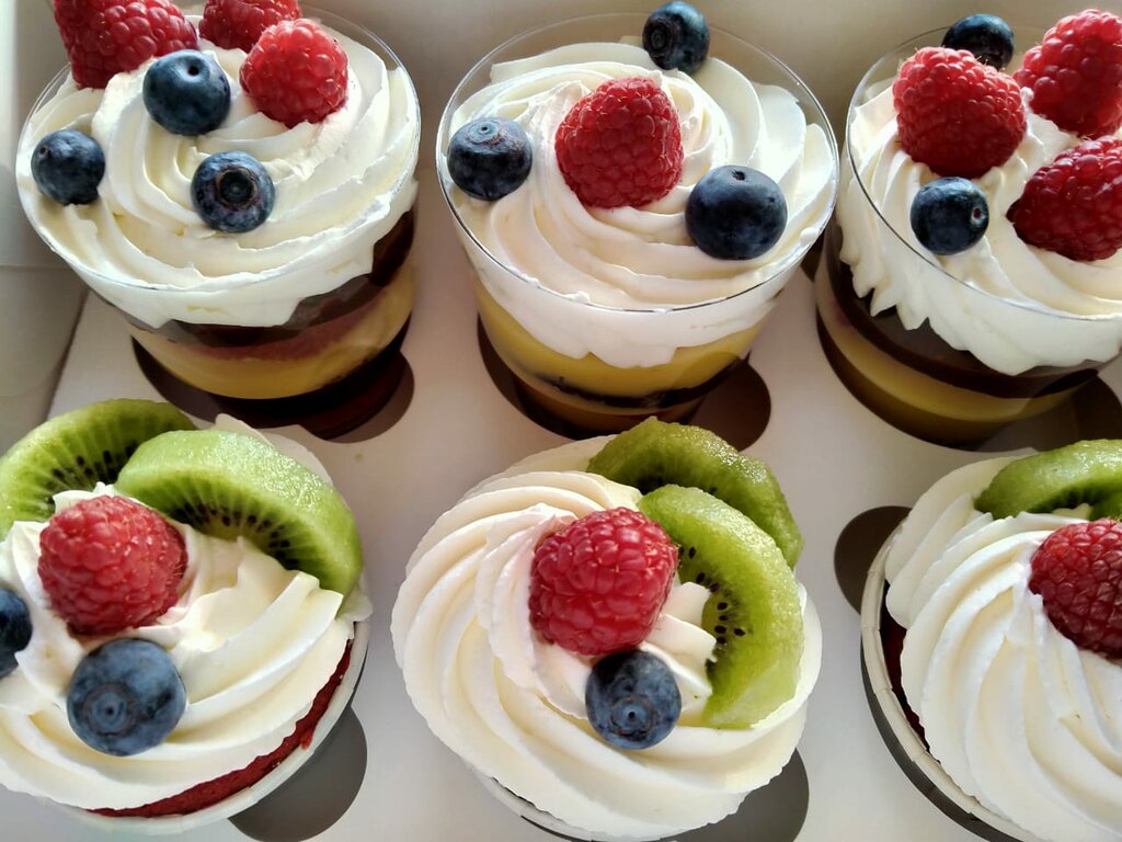 Özel pasta siparişi Yabysiel Confectionery, Moskova ve Moskovskaya oblastı, foto