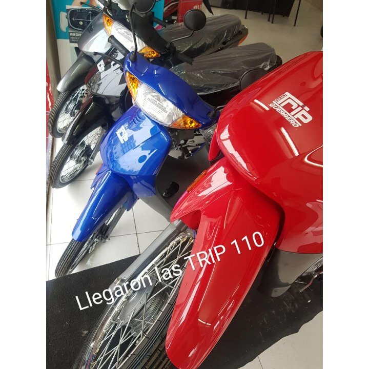 Motosiklet satışı Dell' Orto Motos, Resistencia, foto
