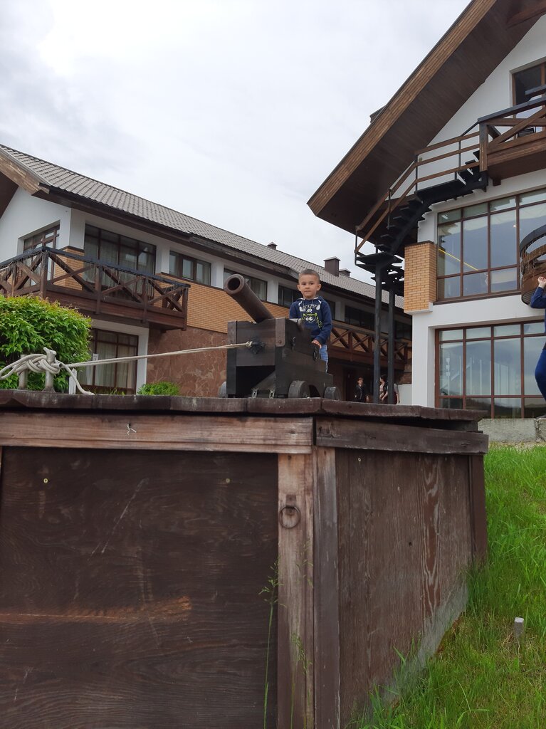 i̇skele Никола, İrkutskaya oblastı, foto