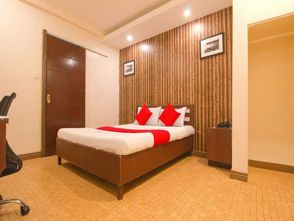 Otel Mambaling Pension House, Cebu, foto