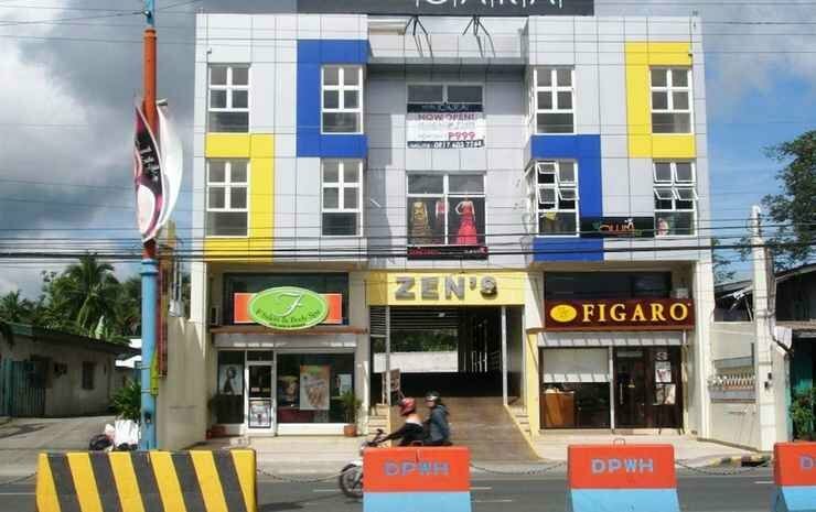 Otel Hotel Cara, , foto