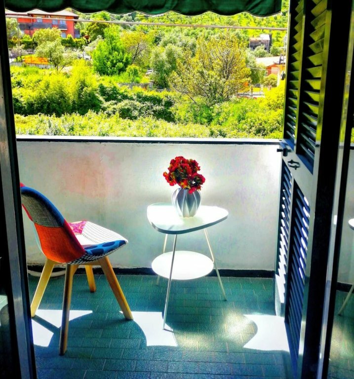 Otel Hotel Sereno, , foto