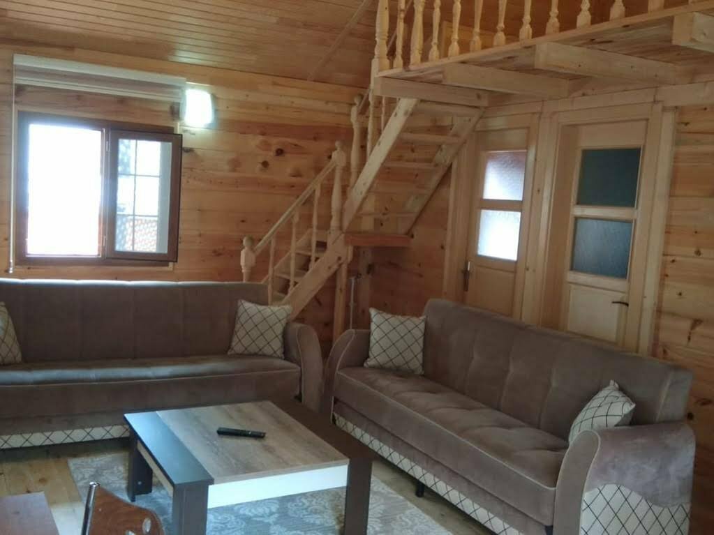 Otel Beş Evler Apart, Çaykara, foto