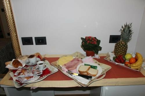 Otel Hostel House Beatrice, Milano, foto