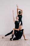 Synergy_agg (Sadovaya ulitsa No:7, selo Froly), spor kulüpleri  Permski krayından