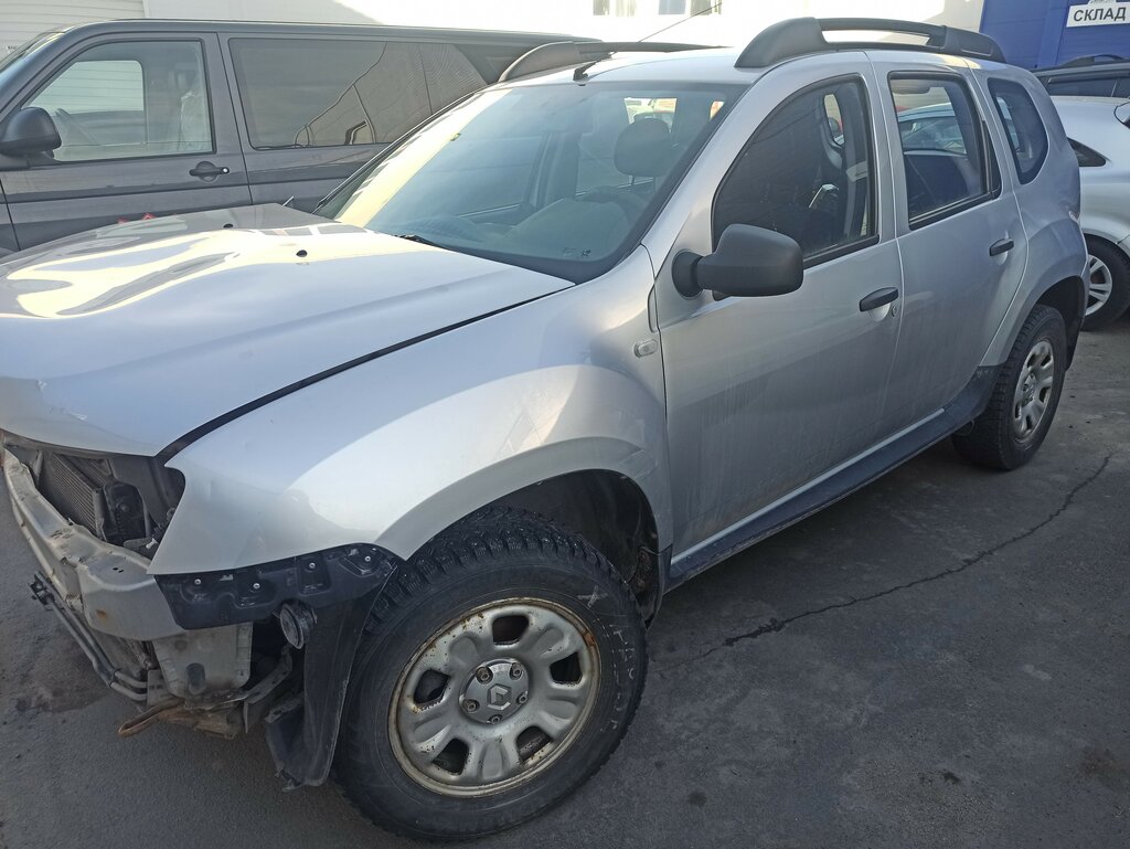 Otomobil ekspertizi Maximum, Kondopoga, foto