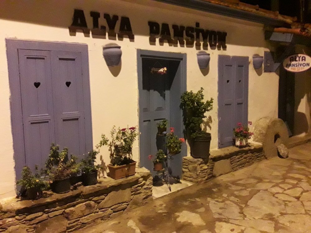 Pansiyonlar, hosteller Alya Pansiyon, Selçuk, foto