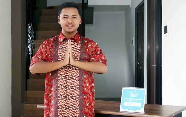 Otel Airy Syariah Lowokwaru Bendungan Sempor 8 Malang, Malang, foto