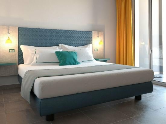 Otel Hotel Rainbow, Rimini, foto