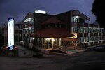 Maslina Otel (Balıkesir, Edremit, Akçay Mah., Güneş Cad., 18), otel  Edremit'ten