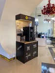 Selfer. Coffee (улица Генерала Васильева No:43), kahve dükkanları  Simferopol'dan (Akmescit'ten)