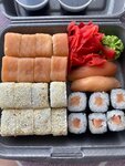 Street food (ulitsa Lenina No:14, rabochiy posyolok Chernyanka), hazır yemek teslim servisleri  Belgorodskaya oblastından